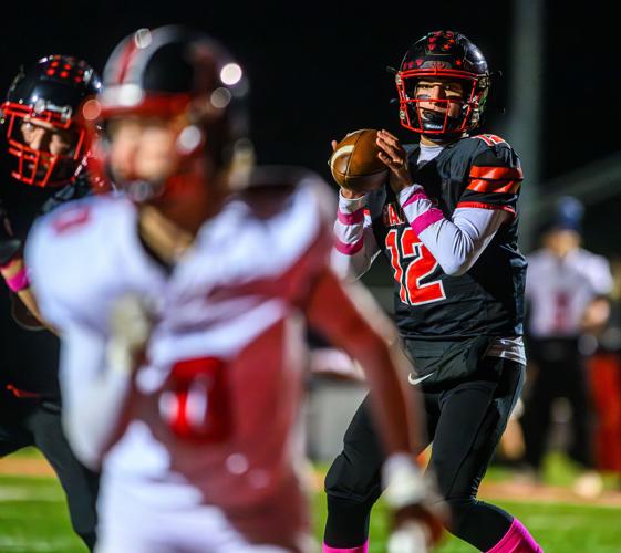 Mesabi East-Aitkin Football | Gallery | mesabitribune.com