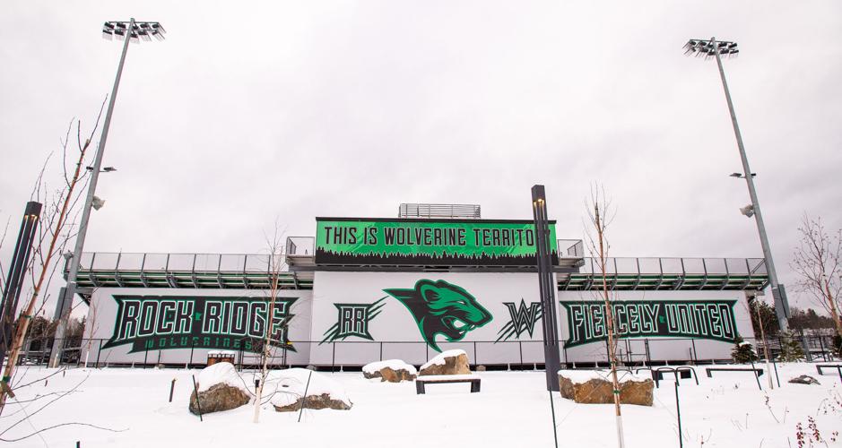 Rock Ridge High School | Gallery | mesabitribune.com