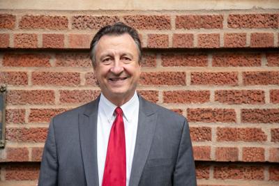 James Perunovich named 2023 Super Lawyer | Business | mesabitribune.com