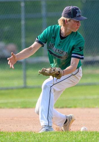 Bird's double lifts Rock Ridge to 6-5 win over Hibbing | Sports ...