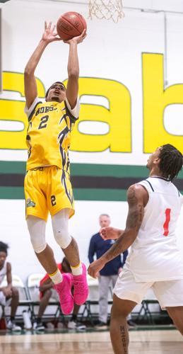 Mesabi Range-Northland Men's Basketball | Gallery | mesabitribune.com