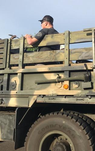 Tribute to memorable David Hirsch | Columnists | mesabitribune.com