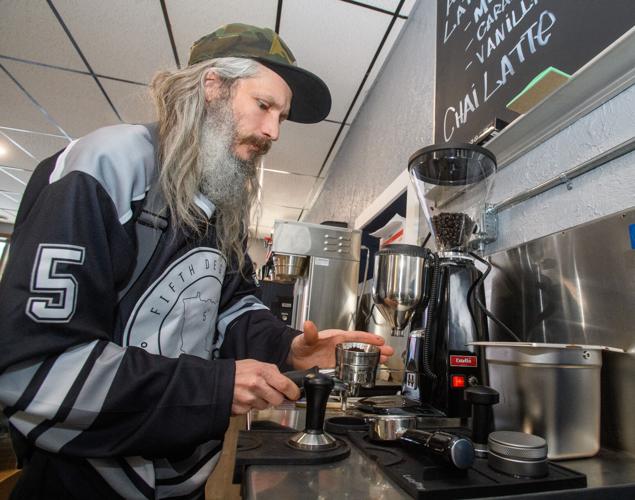 5&Go restaurant, coffee house ready for business | Local ...