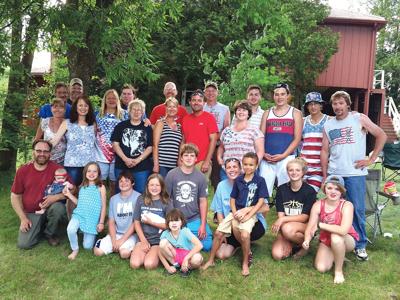 Addy family completes final run as Kiddie Parade organizers | Local ...