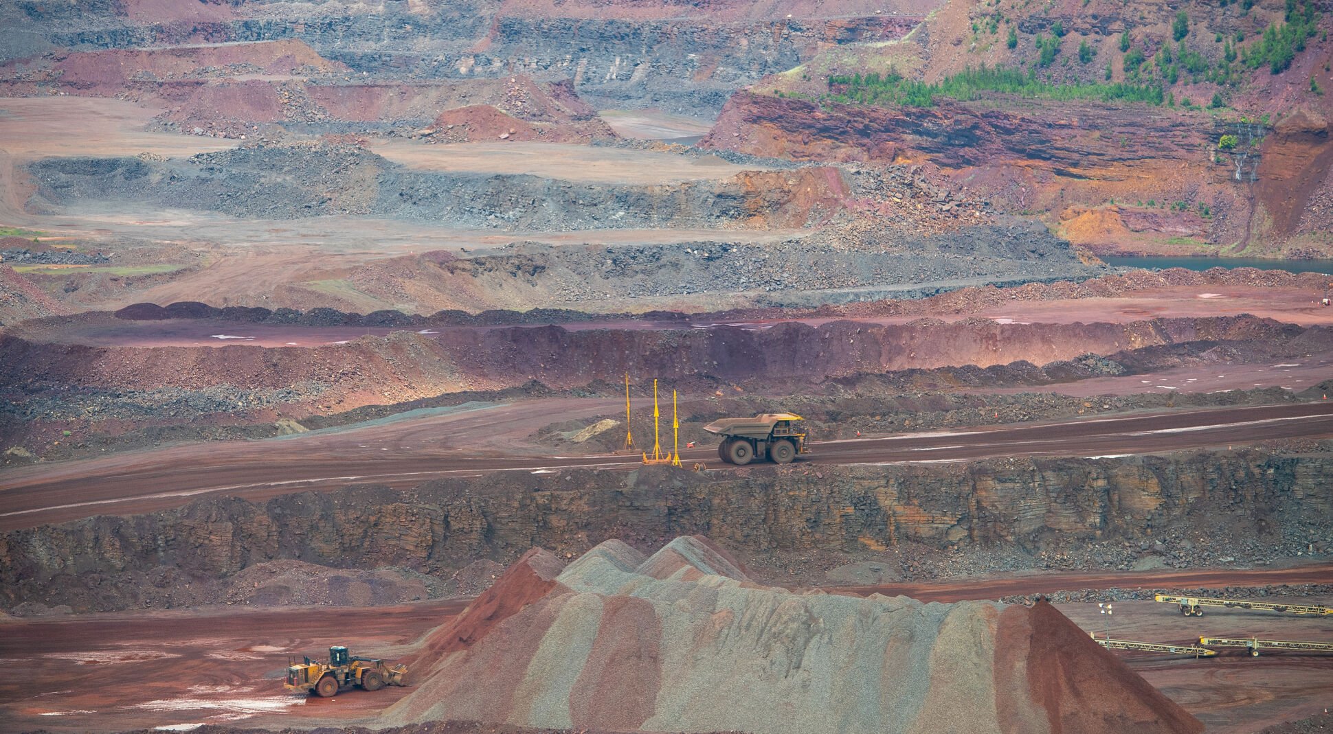 Hull Rust Mine View continues to pique interest | Local | mesabitribune.com