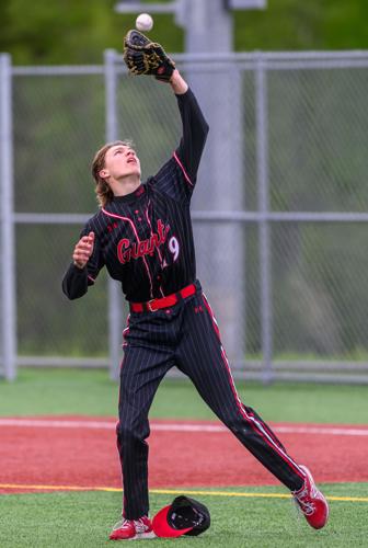 Mesabi East-International Falls Section 7AA Baseball | Gallery ...