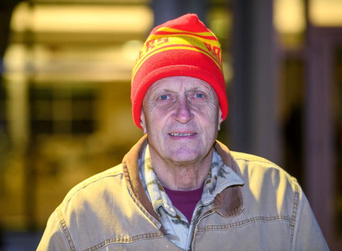 Charles Bainter | News | mesabitribune.com