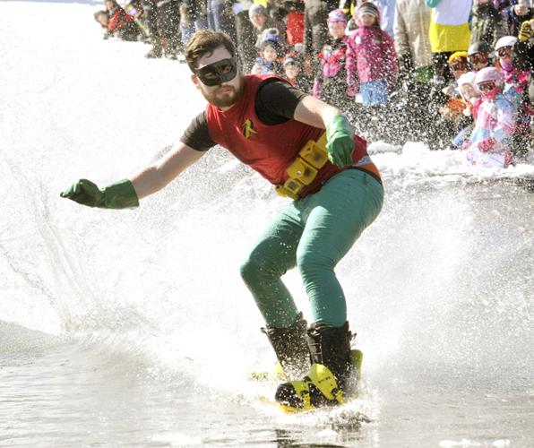 Slush Cup | Gallery | mesabitribune.com
