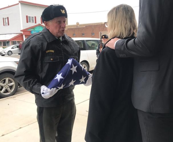 Tribute to memorable David Hirsch | Columnists | mesabitribune.com