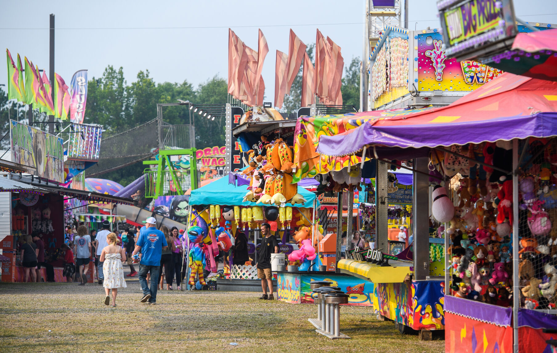St. Louis County Fair | Gallery | mesabitribune.com