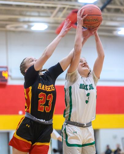 MIB-RRHS Girls Basketball | Gallery | mesabitribune.com