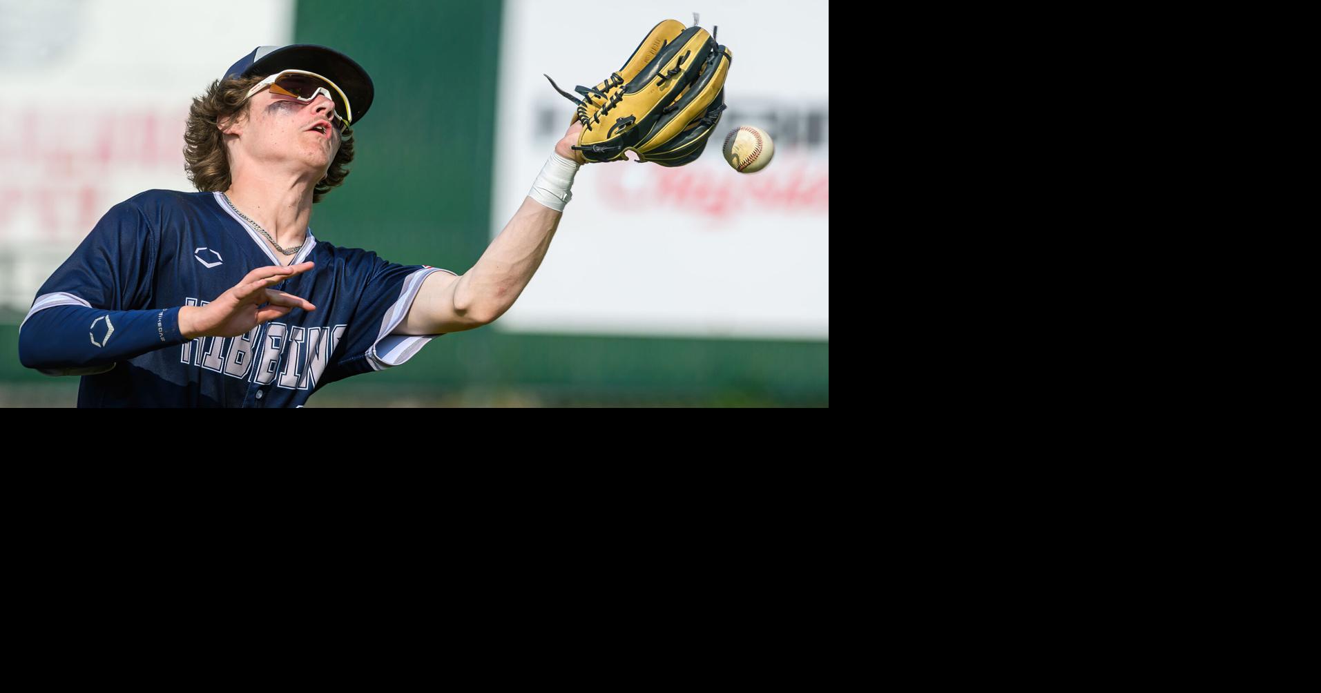 Hibbing-Rock Ridge Section 7AA Tournament Baseball | Gallery ...