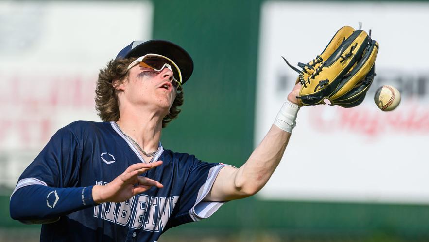 Bird's double lifts Rock Ridge to 6-5 win over Hibbing | Sports ...