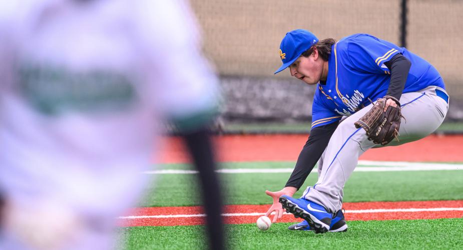 Rock Ridge-Deer River Baseball | Gallery | mesabitribune.com
