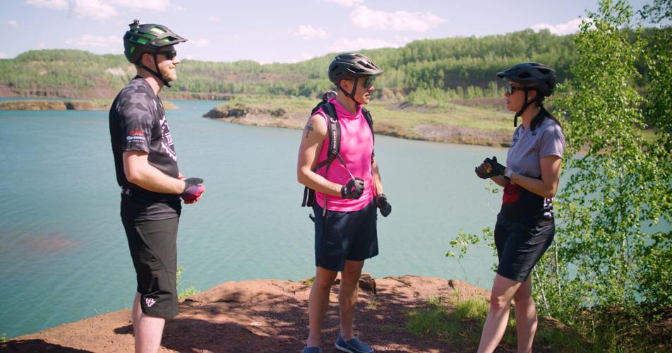 Spotlight shines on Chisholm, mining industry in documentary series ...