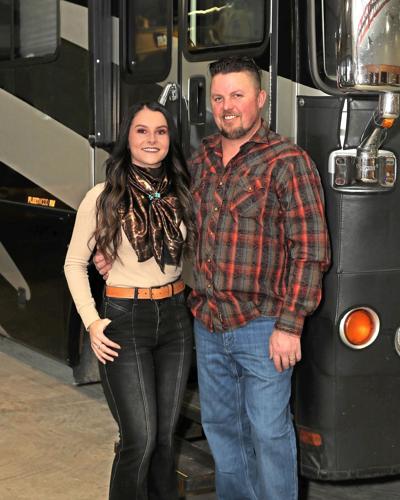 Couple turns love of outdoors into new business venture | Mine ...