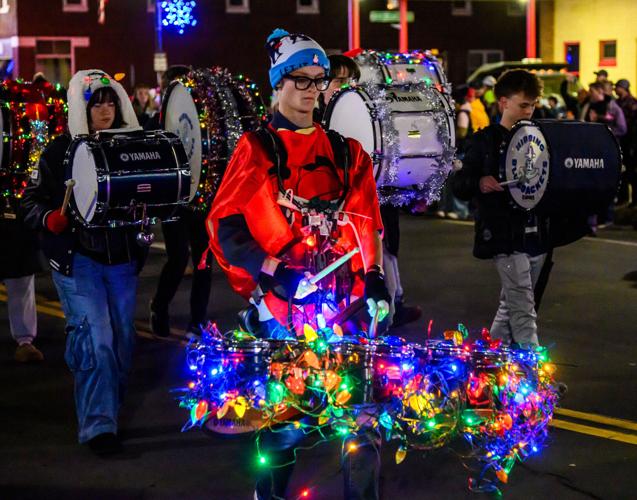 Spirit of Unity Parade | Gallery | mesabitribune.com