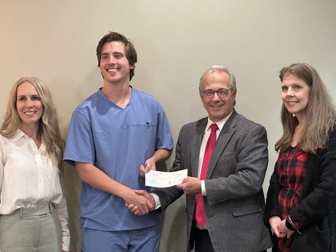 Range dentists receive loan forgiveness funds | Local | mesabitribune.com