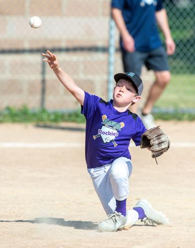Rock Ridge Youth Baseball | Gallery | mesabitribune.com