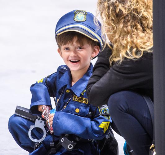 Kids, Cops & Cars | Gallery | mesabitribune.com