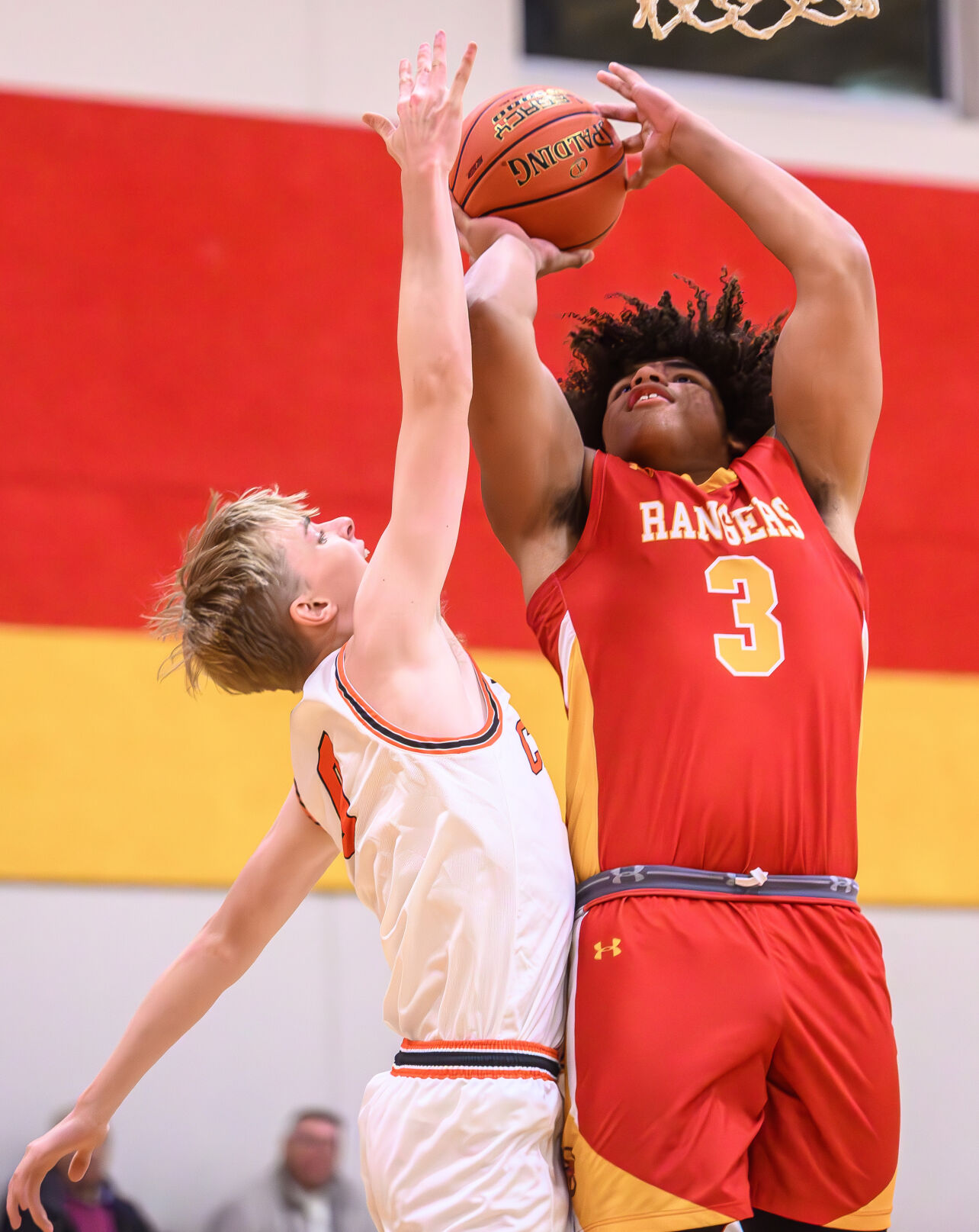 Rangers bring back experienced starters under new coach | High School ...