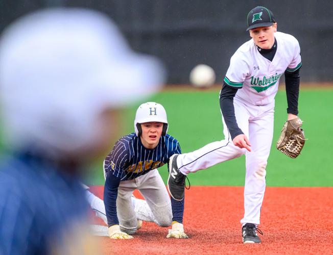 Rock Ridge-Hermantown Baseball | Gallery | mesabitribune.com