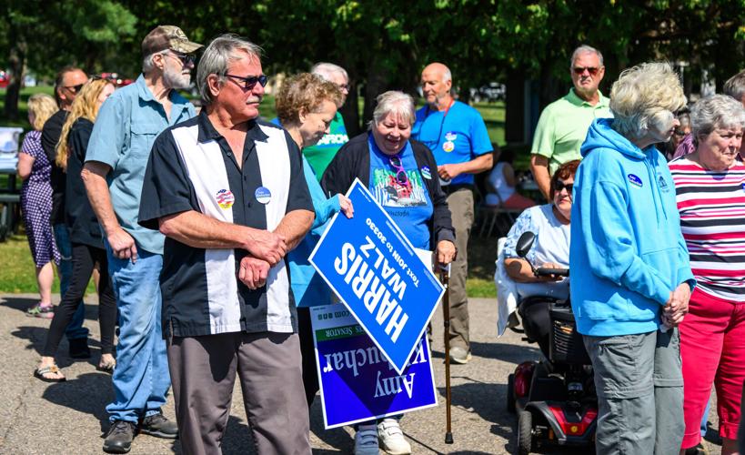 Iron Range Labor Assembly Labor Day Picnic | Gallery | mesabitribune.com
