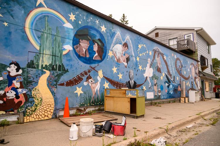 Comet Theater will survive | Local | mesabitribune.com