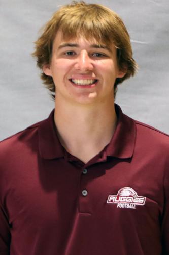 Wangensteen named MIAC Athlete of the Week | Local | mesabitribune.com