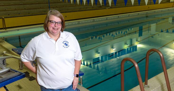 Klovstad To Bank On Her Experience Featured Mesabitribune