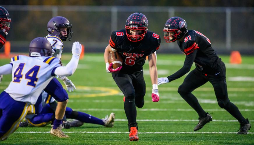 Mesabi East-International Falls Football | Gallery | mesabitribune.com