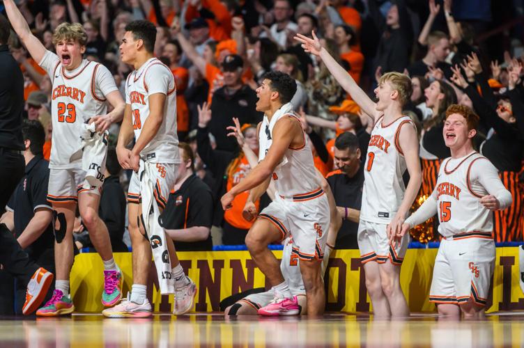 Cherry State Championship | Gallery | mesabitribune.com