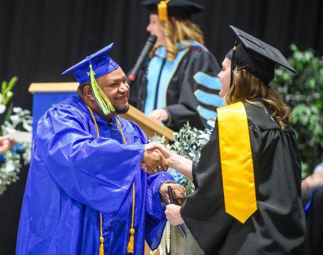 MN North Mesabi Range Commencement | Gallery | mesabitribune.com