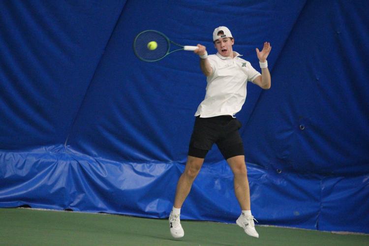 Wolverines second at state tennis | Sports | mesabitribune.com