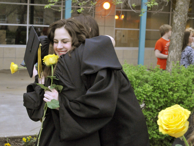 Graduation Night | Gallery | mesabitribune.com