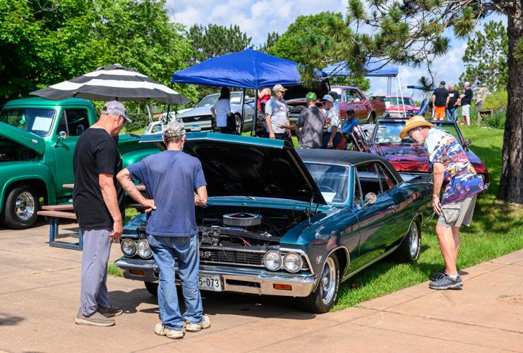 Iron Man Car Show | Gallery | mesabitribune.com