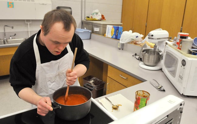 Special Cooks | Gallery | mesabitribune.com
