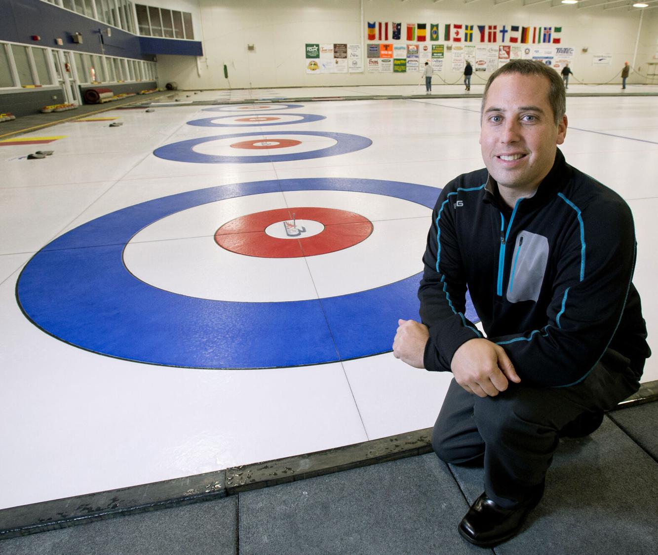 Drobnick announces retirement from coaching curling | Local ...