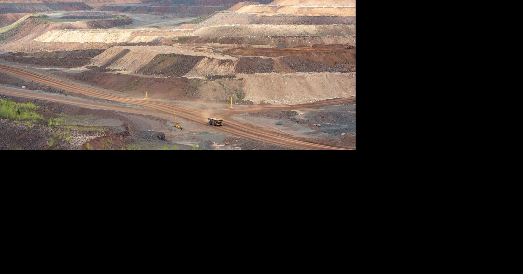 Hull Rust Mine View open for the 2022 tourist season | Local ...