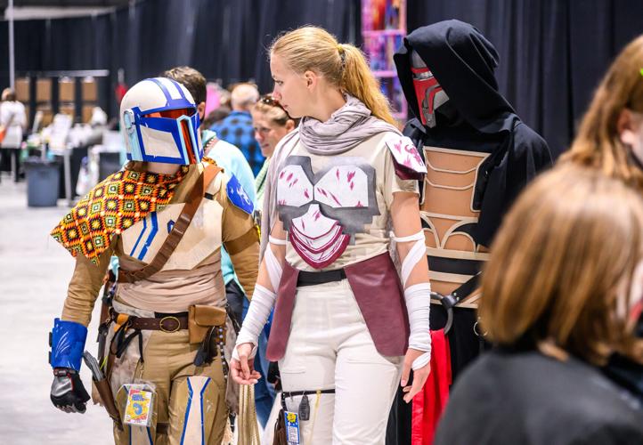 FanCon 2025 | Gallery | mesabitribune.com