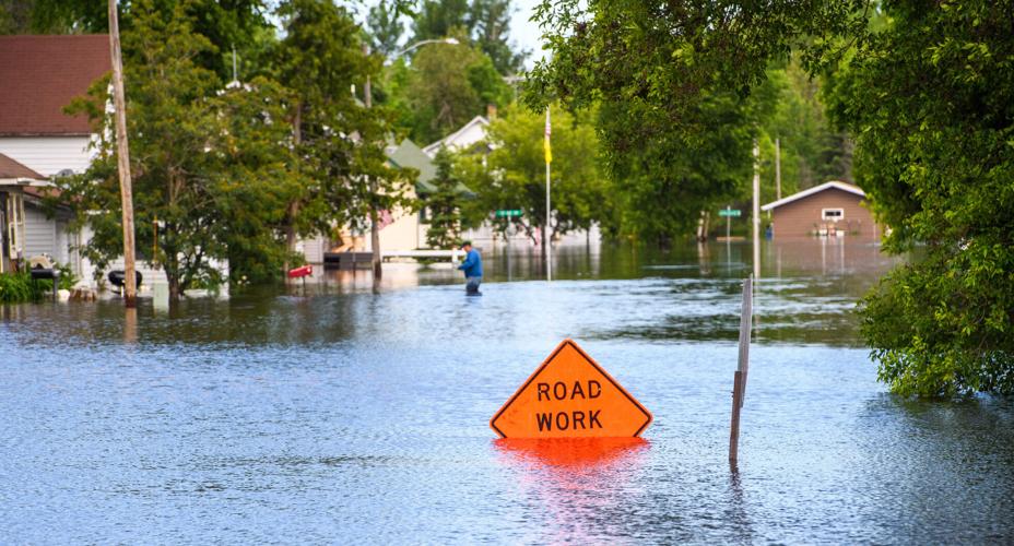 Emergency flooding situation continues in Cook | Local | mesabitribune.com