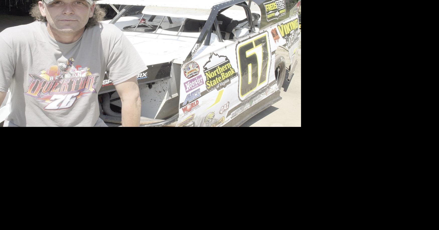 Tardy powers into victory lane; Hibbing Modified driver scores first ...