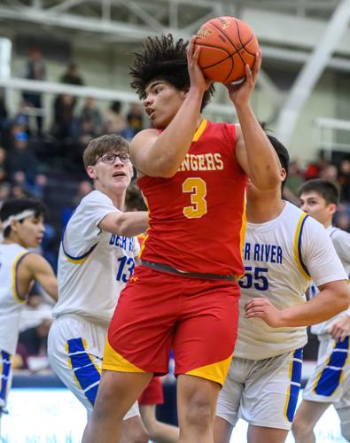 Rangers come back to down Warriors, 70-67 | Sports | mesabitribune.com