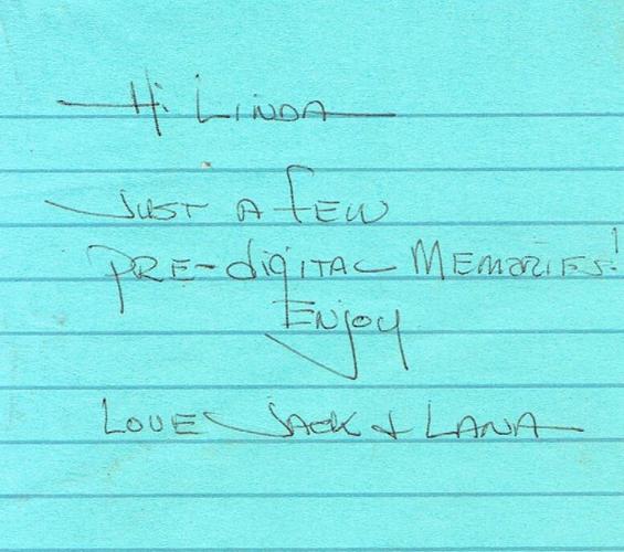 Jack Tyssen, a life well-lived: | Opinion | mesabitribune.com