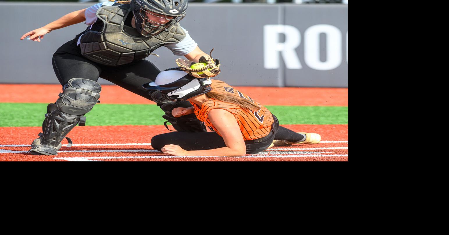 Thunder 18U split with Grand Rapids/Greenway | Sports | mesabitribune.com
