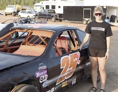 Folstad finishes up her first year in a Hornet | Sports | mesabitribune.com