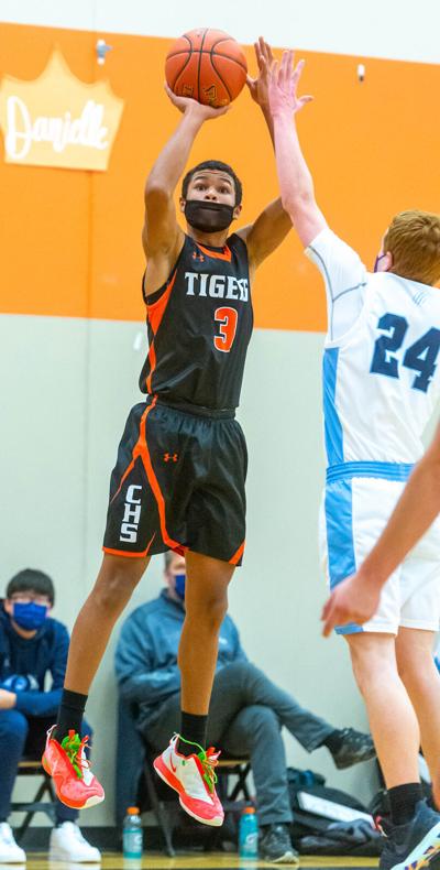 Tigers bounce back with win over Broncos, 68-62 | Featured ...