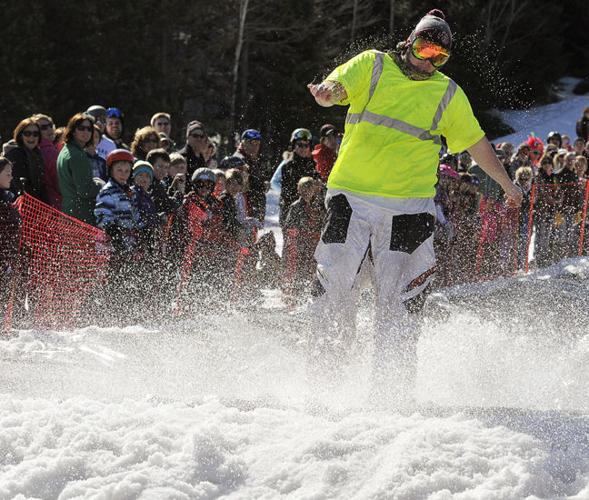 Slush Cup | Gallery | mesabitribune.com