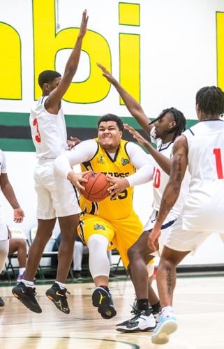 Mesabi Range-Northland Men's Basketball | Gallery | mesabitribune.com