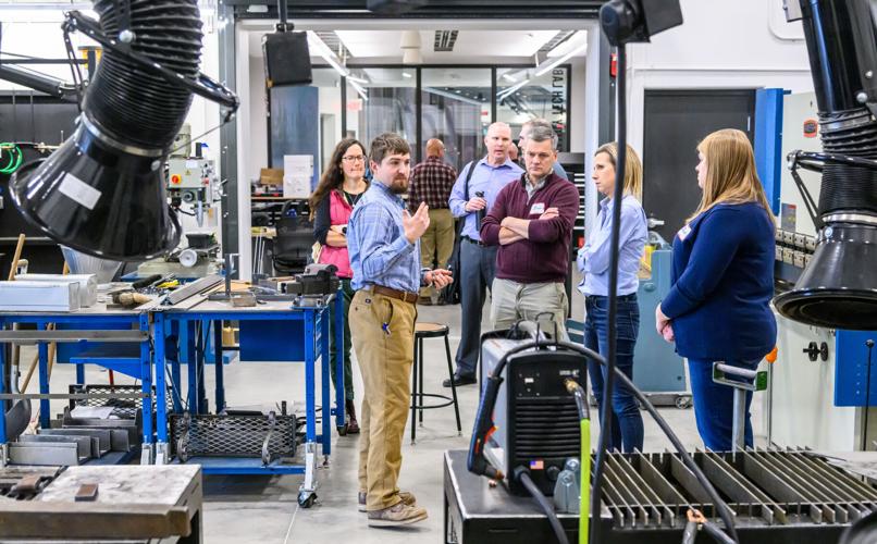 Career and Technical Education Jamboree | Gallery | mesabitribune.com